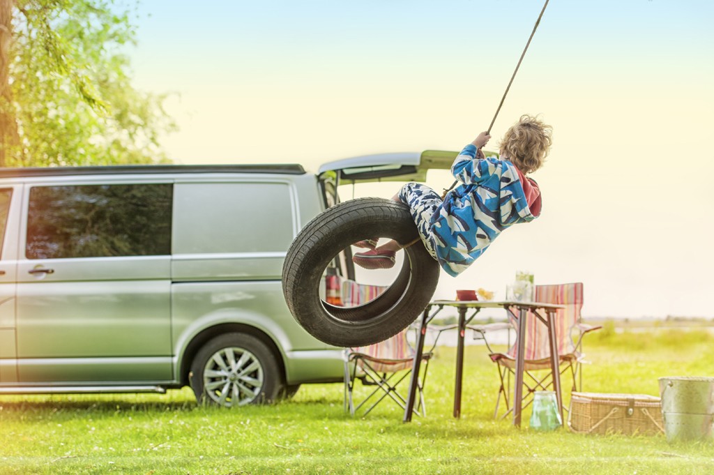 iCAMPER SOLUTIONS | GHOST DIGITAL